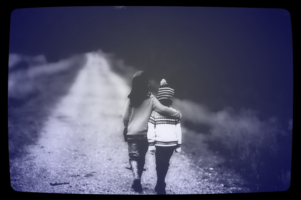 GOD DOESN’T HAVE TO CHOOSE SIDES…WE DO! – BE BLESSTIFIED!