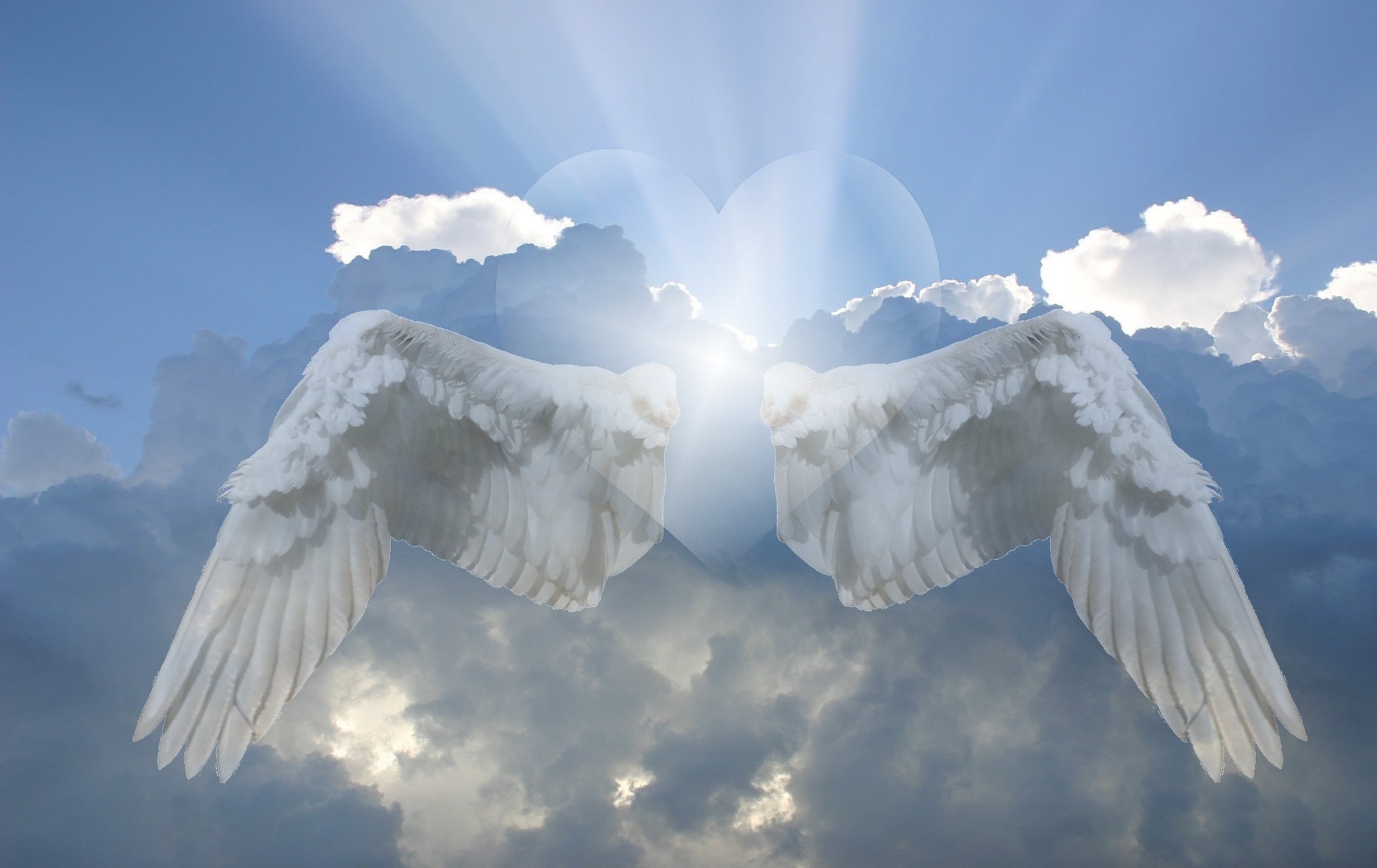 HAVE YOU EVER PRAYED FOR GOD TO GIVE YOUR ANGELS PEACE? – BE BLESSTIFIED!